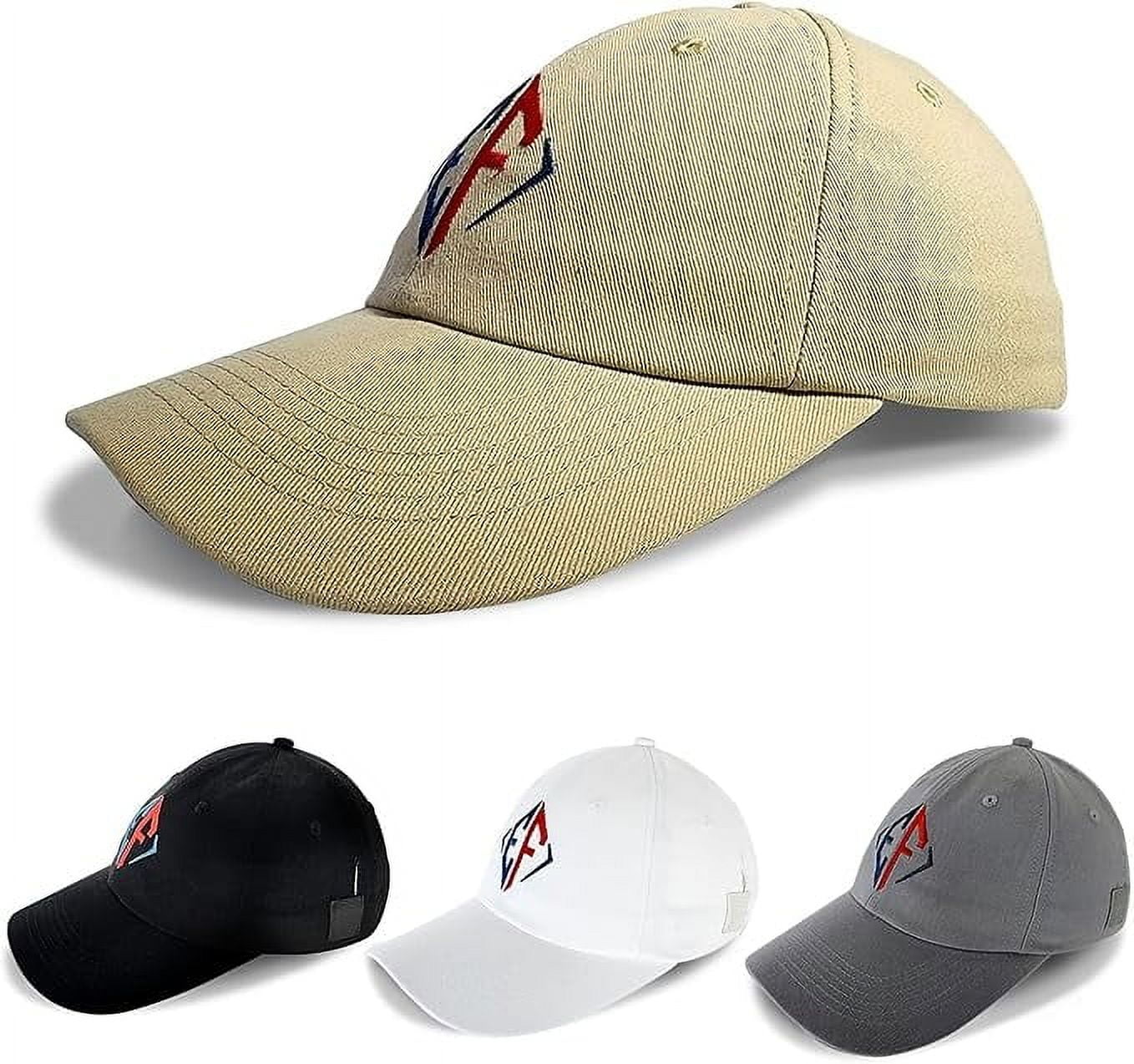 EAR FREE Stylish Cochlear Implant Women's and Teenagers Hat for Sports ...