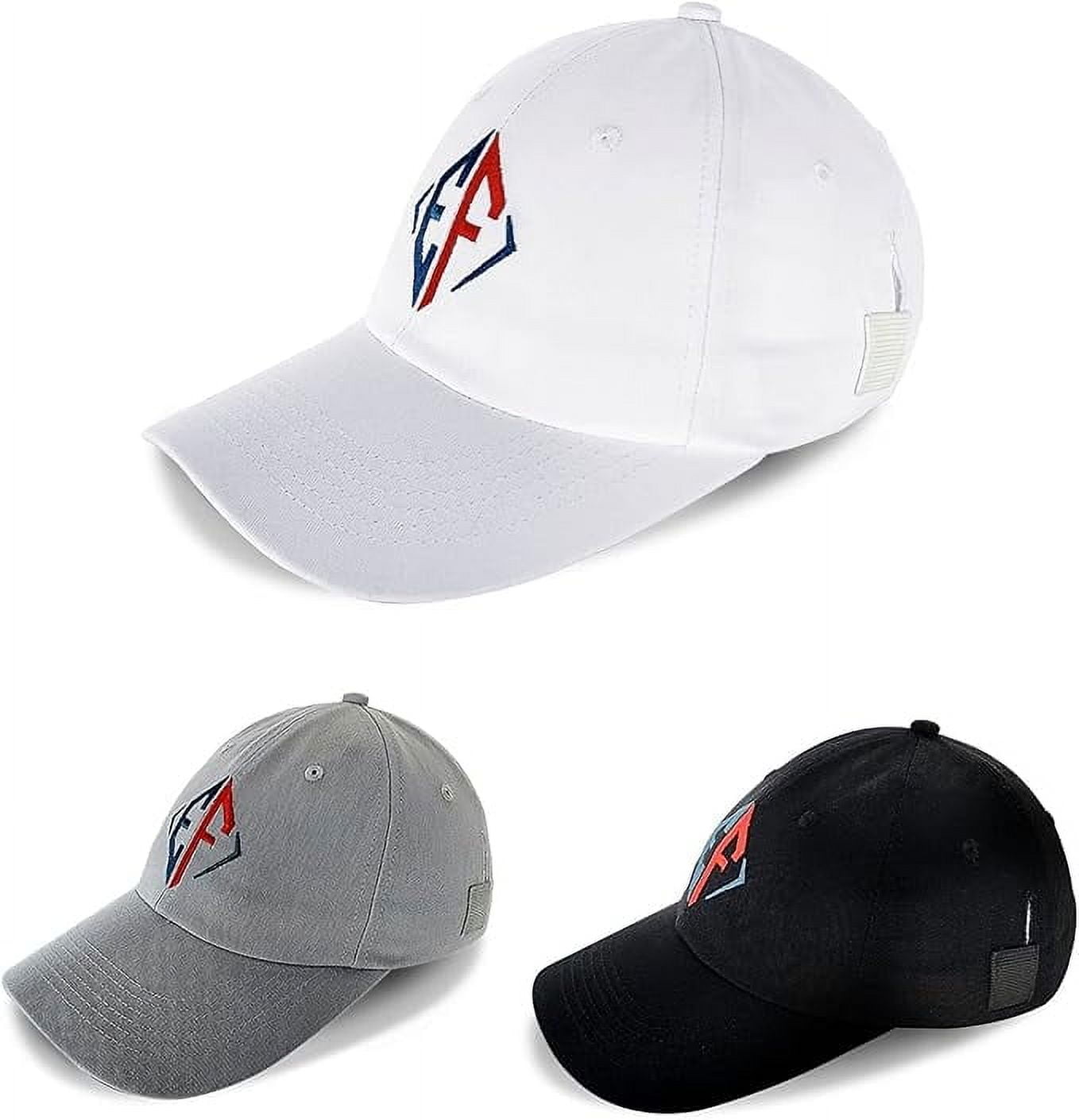 EAR FREE Stylish Cochlear Implant Women's and Teenagers Hat for Sports ...