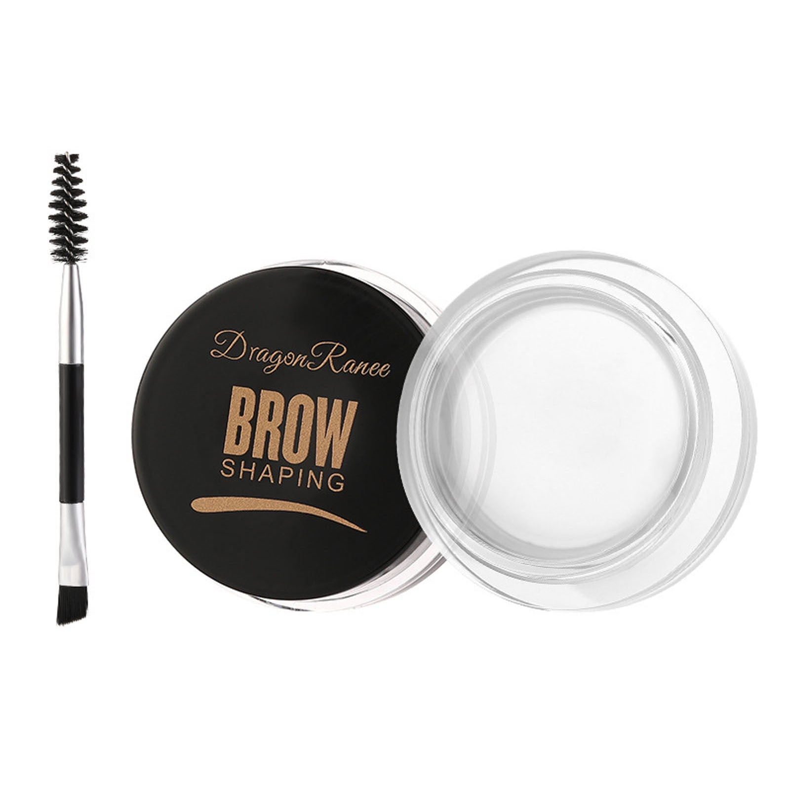 EARKITY Brow Paste, Brow Contour Paste, Mapping Brow Paste, Brow Lip Shape Position Tool ...