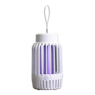 FVOAI Bug Zapper Outdoor, Electronic Mosquito Zapper Insect Trap for ...