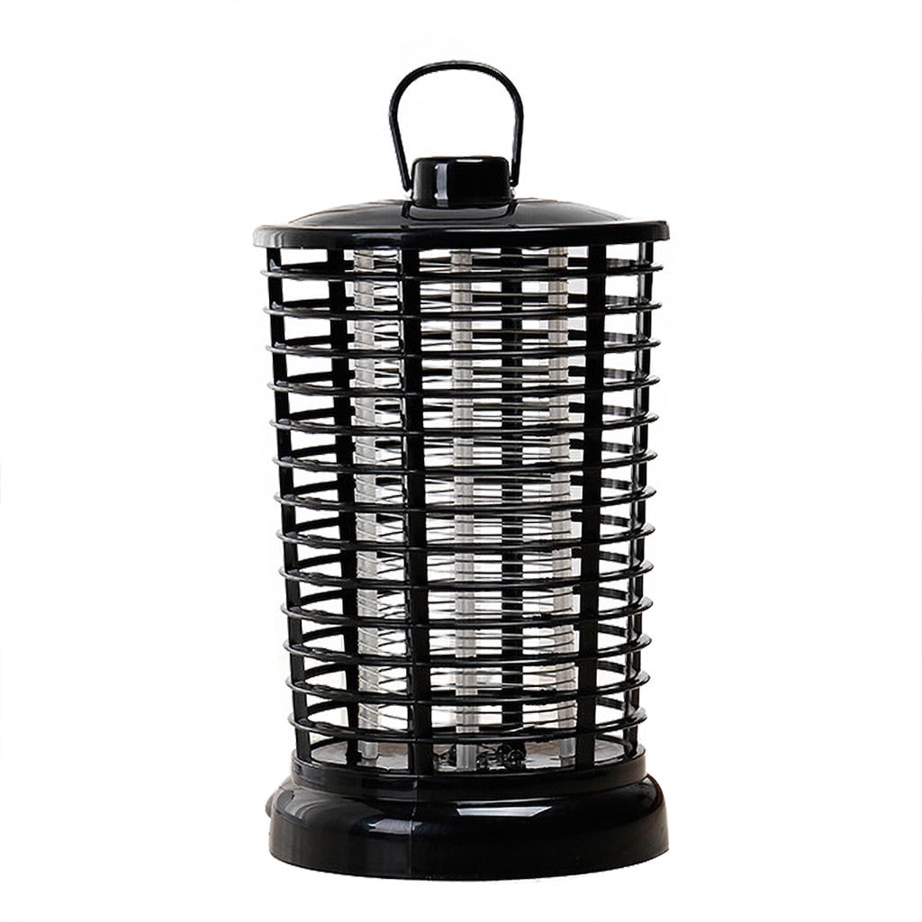 EARKITY Bug Zapper, Mosquito Zapper, Fly Traps, Fly Zapper, Mosquito ...