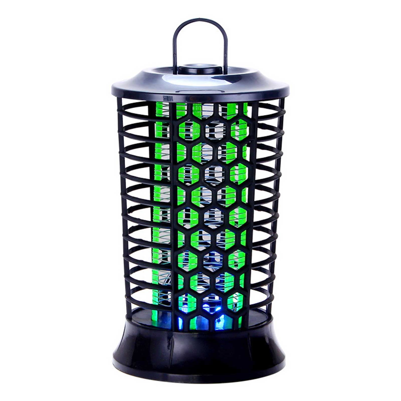 EARKITY Bug Zapper Outdoor Indoor, Electric Mosquito Zapper, Electronic ...