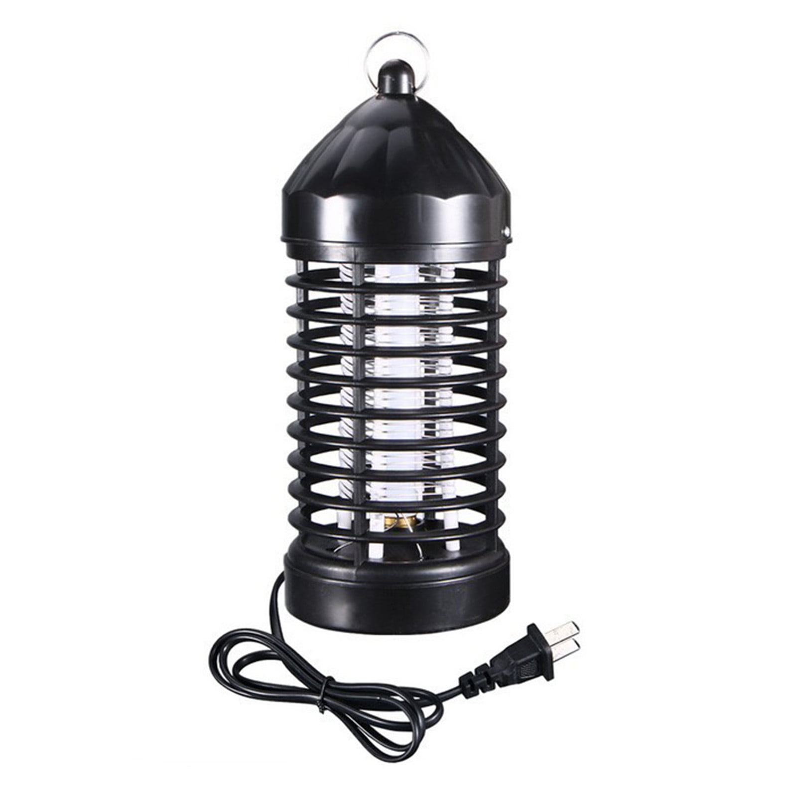 EARKITY Bug Zapper Outdoor, Mosquito Zapper, Electric Plug in Bug ...