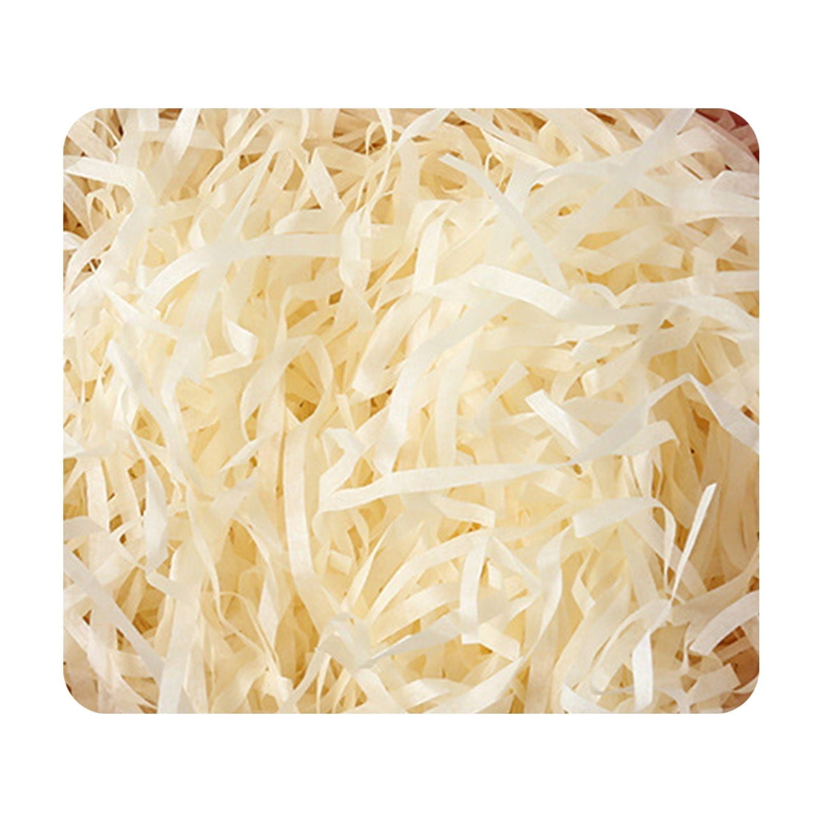 EARKITY Deals Basket Grass, Raffia Paper Shreds, Crinkle Cut Tissue ...