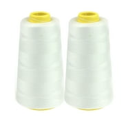 New brothread 63 Brother Colors Polyester Embroidery Machine Thread Kit ...