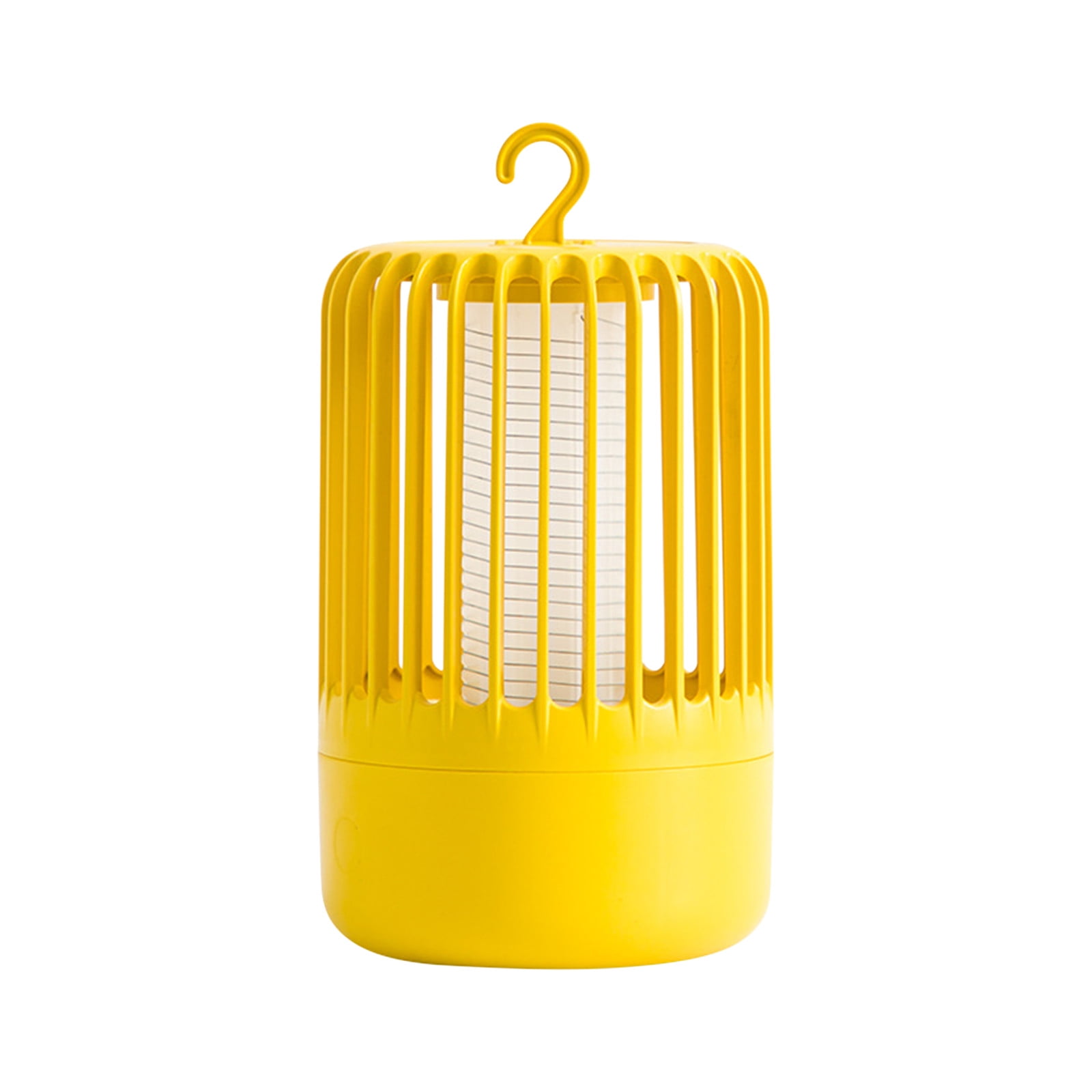 EARKITY Electric Bug Zapper, Mosquito Zapper, Rechargeable Mosquito ...