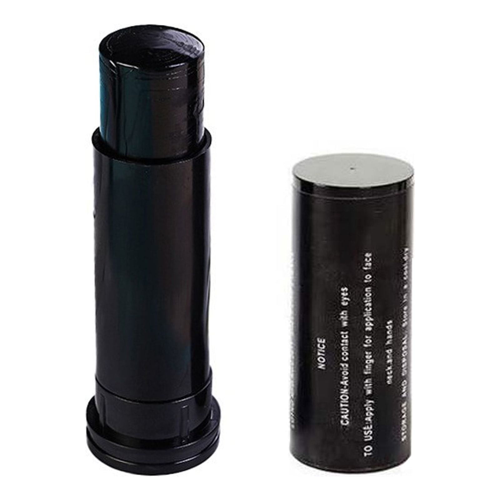 EARKITY Eye Black Stick for Sports, Easy to Color Athletes Black ...