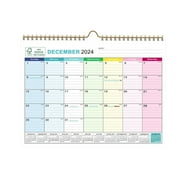 Laminated Gigantic Wall Calendar - Walmart.com