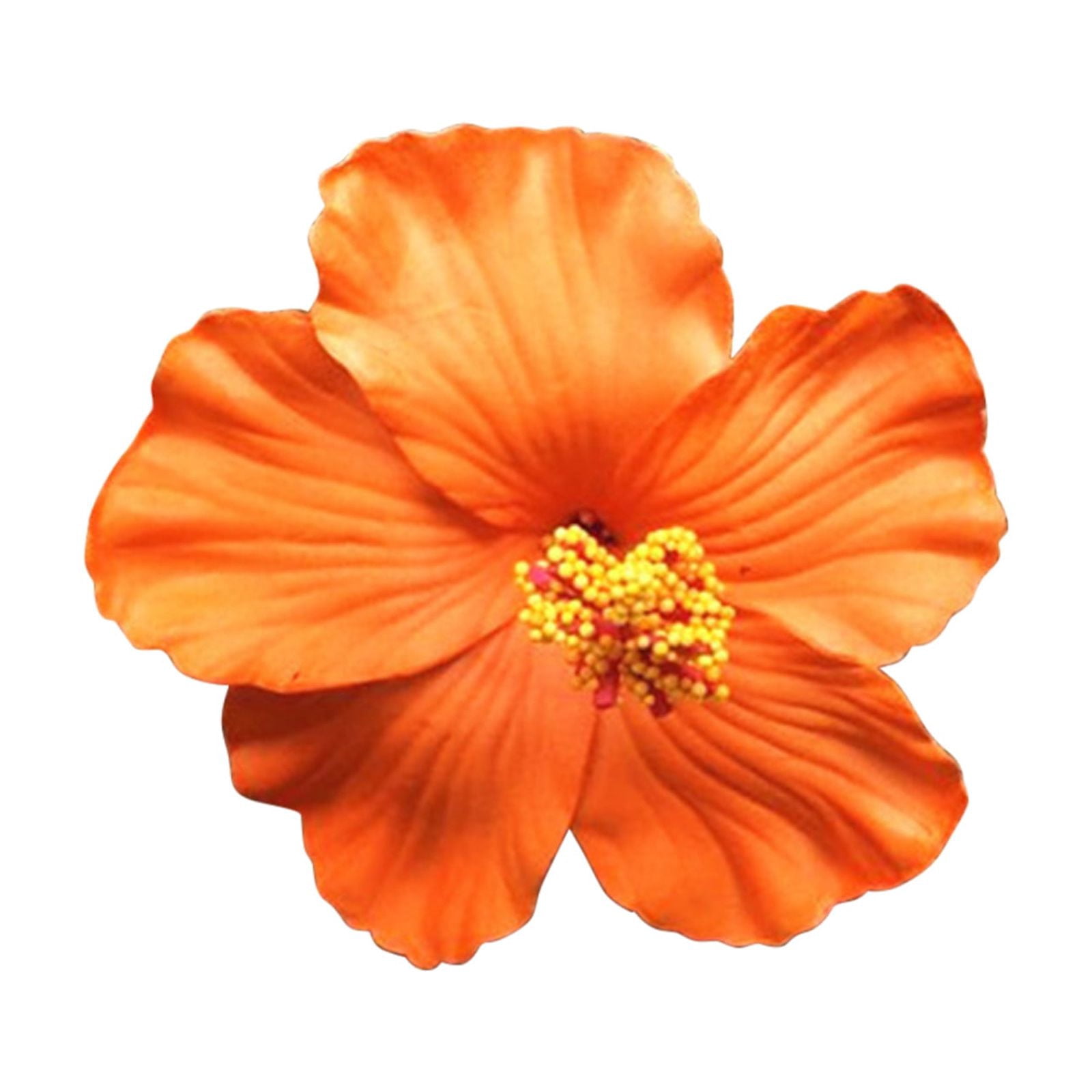 Earkity Hair Clips Flowers Hair Clips For Women Girls Artificial
