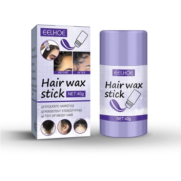 Stylin' Dredz Moulding Gel Wax with Tea Tree Oil Hair Care 250 ml ...
