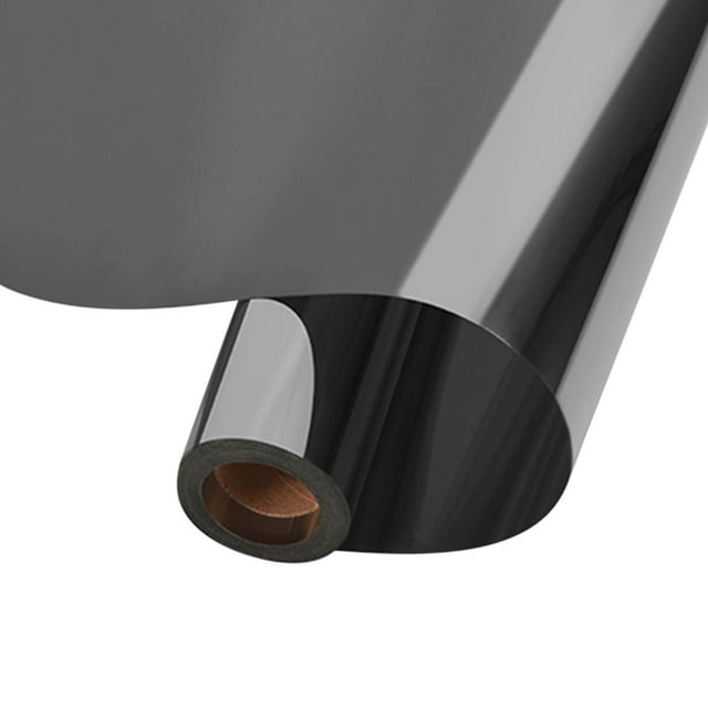EARKITY Heat Control Window Tint Film For Home, Sun Blocking Window ...