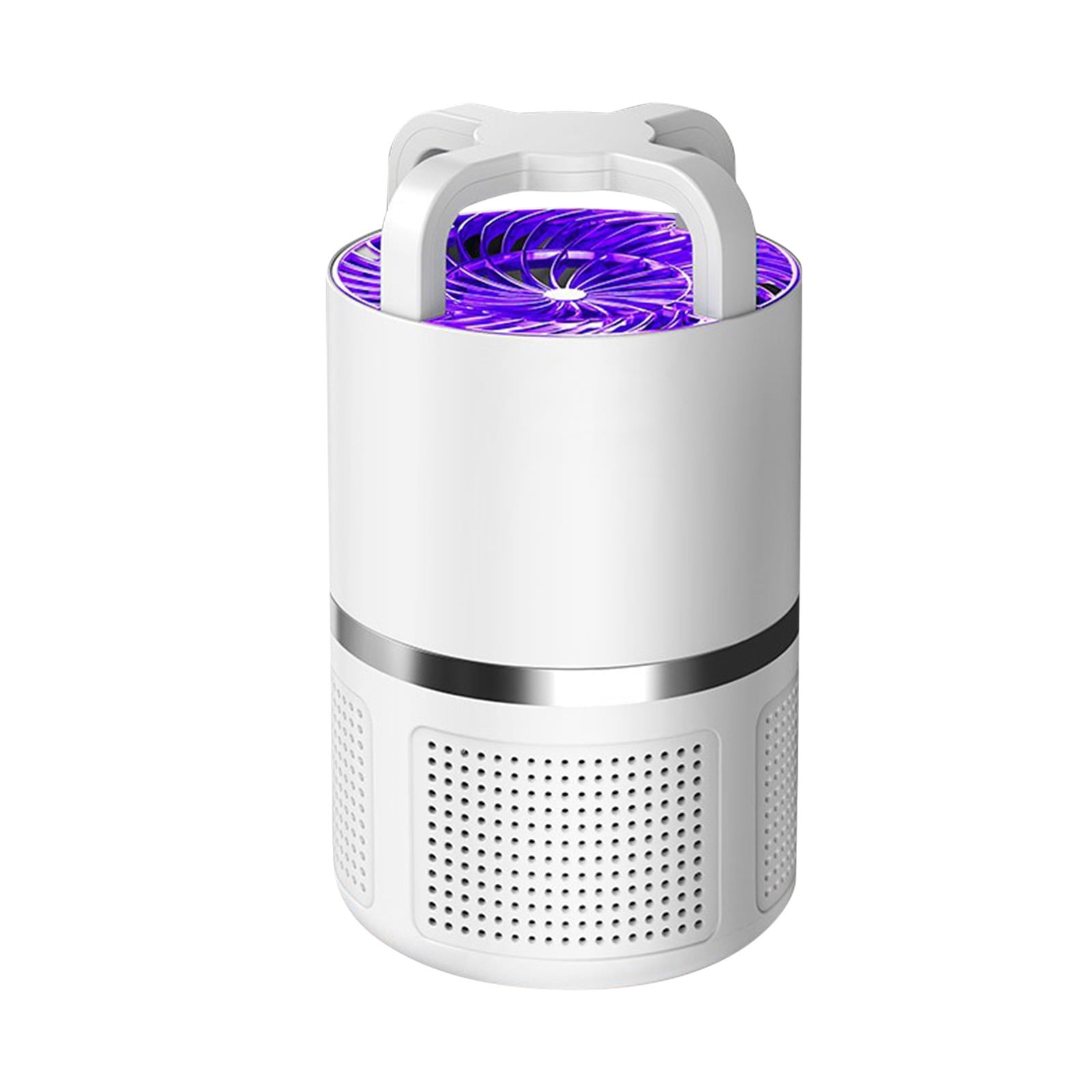 EARKITY Indoor Insect Trap, Electric Indoor Mosquito Trap, Bug Catcher ...