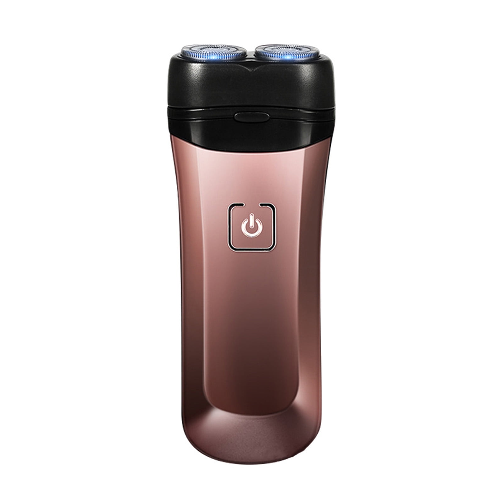 EARKITY Men's Facial Electric Shaver, Electric Shaver Rotating ...