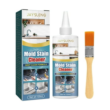 Banzch Magic Remover Gel,Mold Remover,Household Remover Gel, Cleaner ...