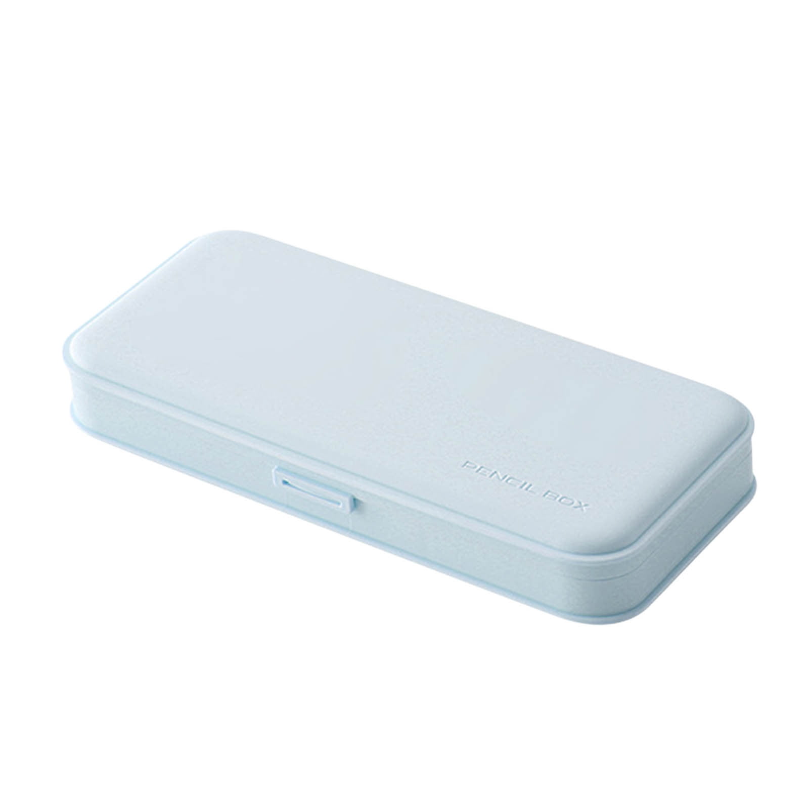 EARKITY Pencil Box, Large Capacity Pencil Cases, Hard Pencil Case ...