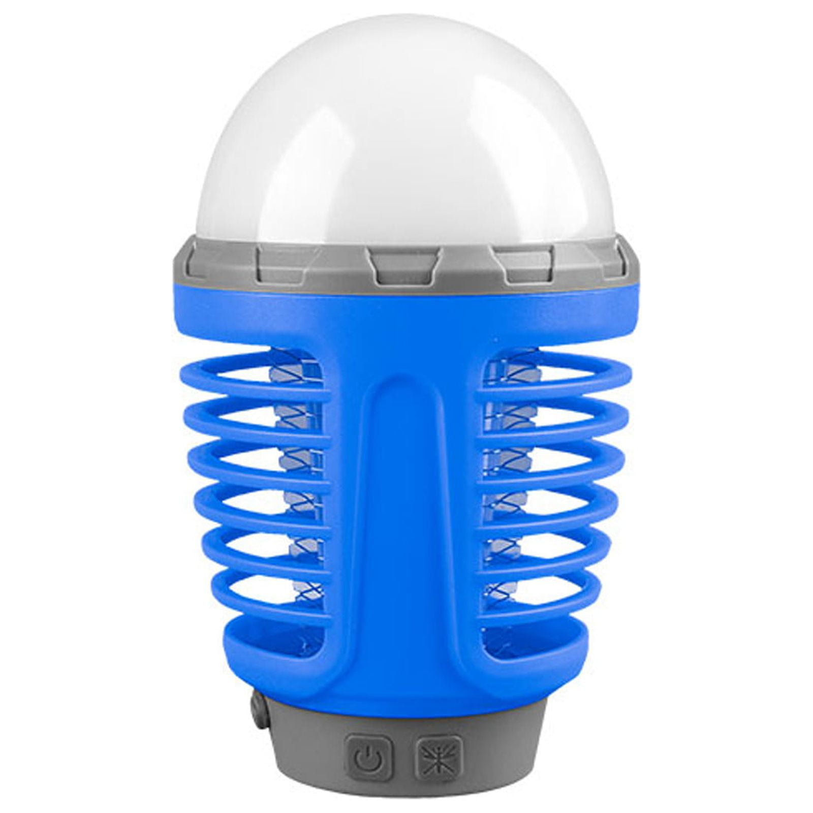 EARKITY Portable Bug Zapper, Mosquito Killer Lamp, Camping Bug Zapper ...