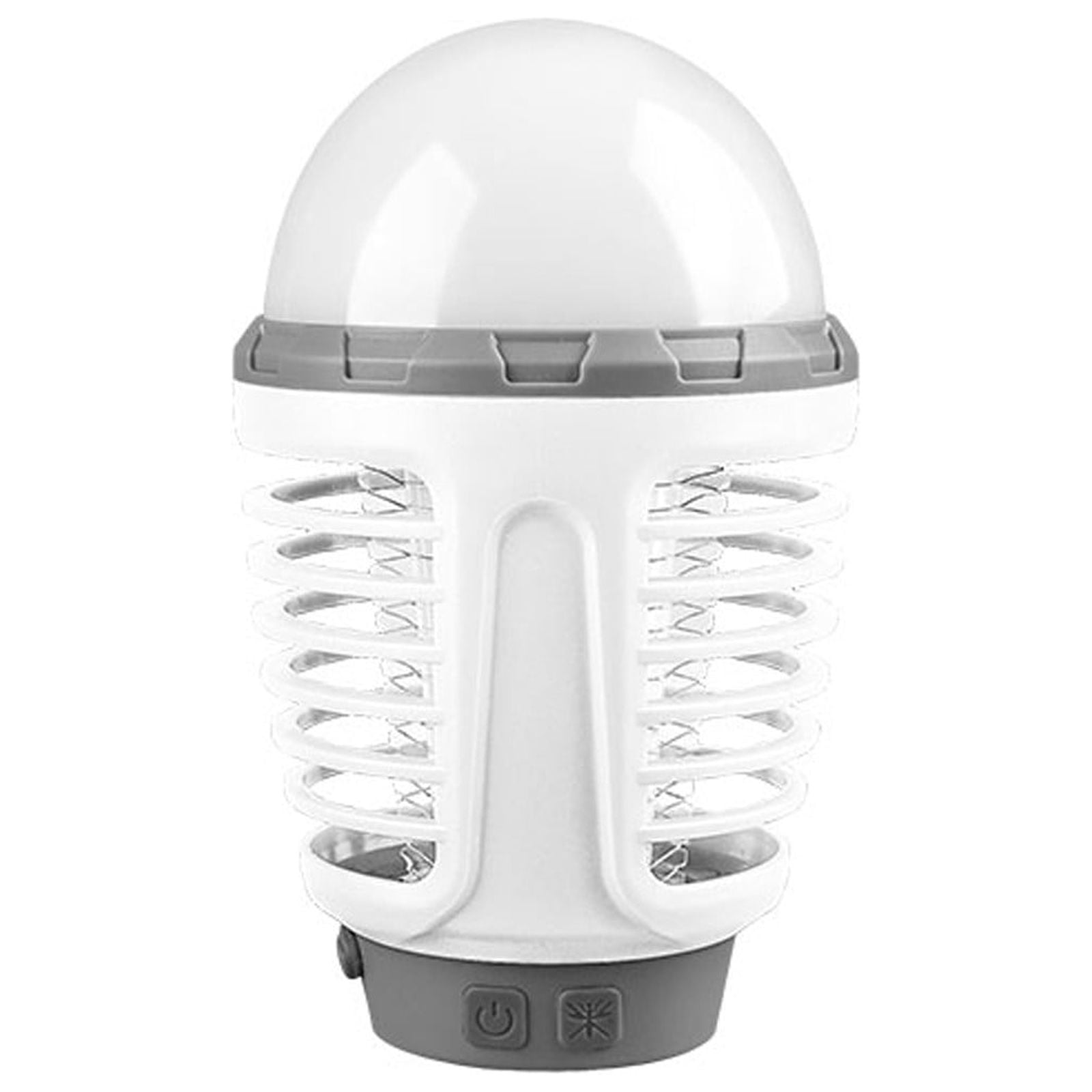 EARKITY Portable Bug Zapper, Mosquito Killer Lamp, Camping Bug Zapper ...