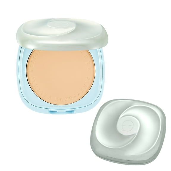 LEHOZIHEQ Oil Control Loose Face Powder, Marble Baked Makeup Setting ...