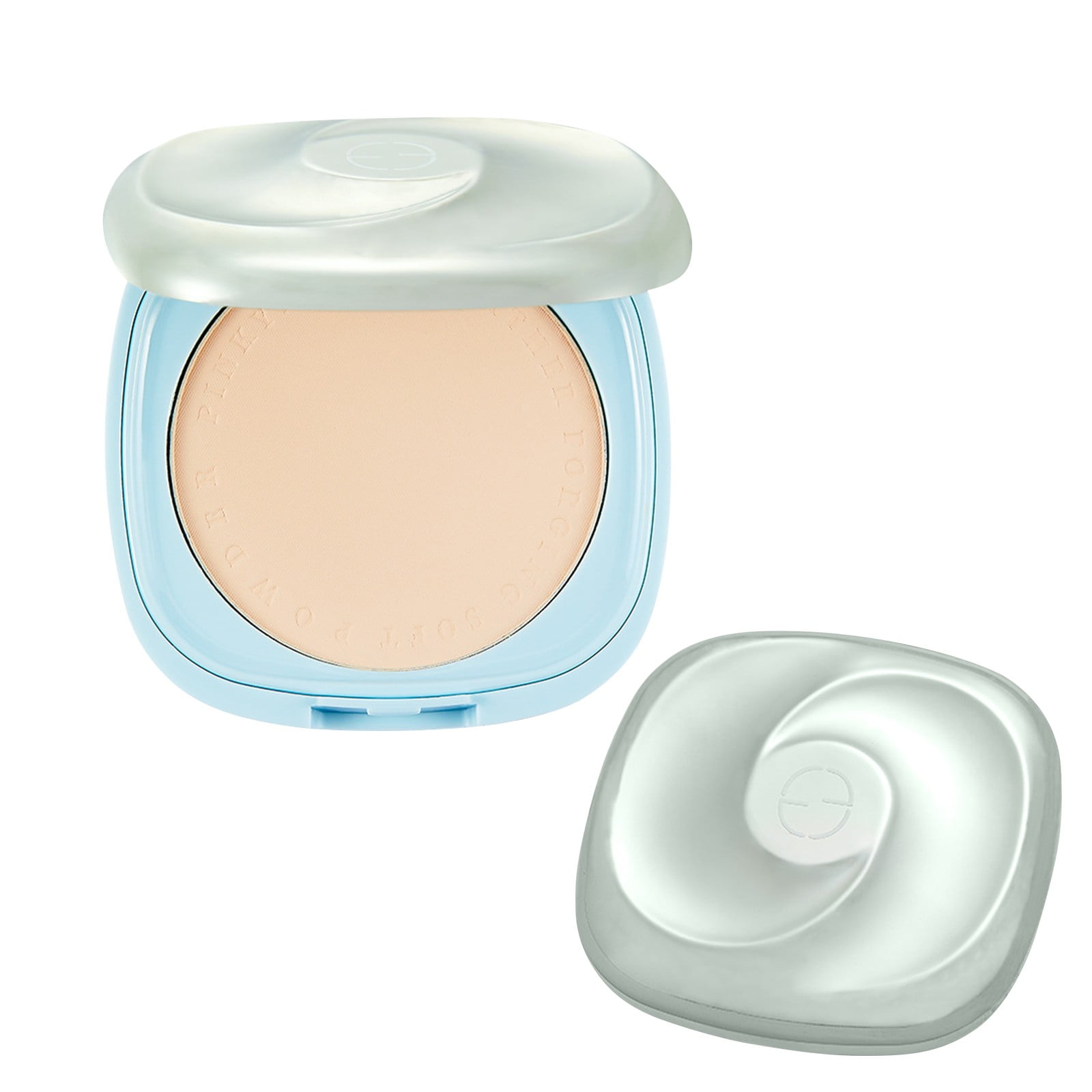 EARKITY Setting Powder, Waterproof Setting Powder, Translucent Powder ...