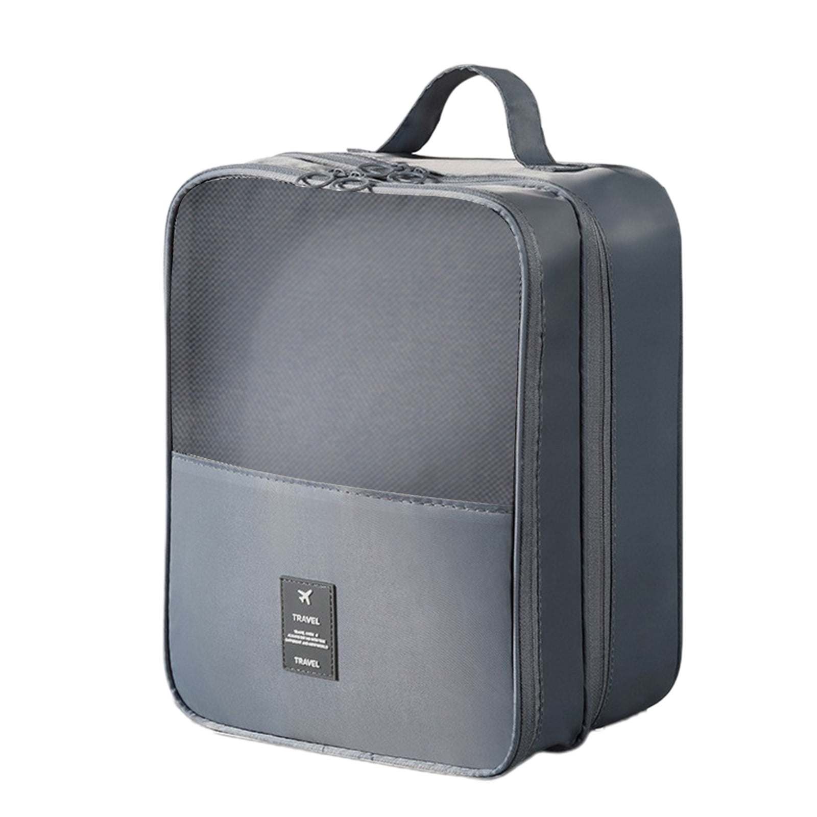 EARKITY Shoe Bags, Travel Shoe Bag, Shoe Storage Pouch, Travel Suitcase ...