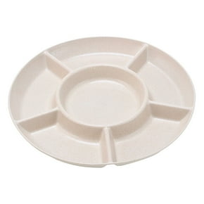 Divided Serving Trays