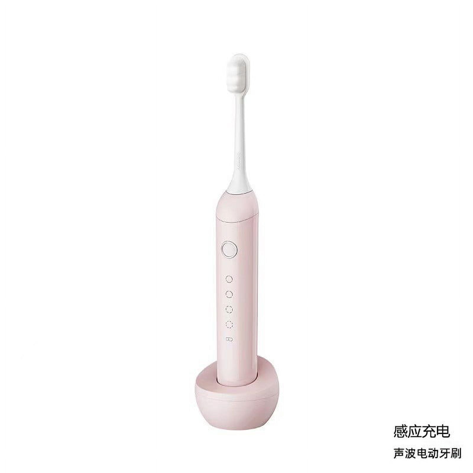 EARKITY Sonic Electric Toothbrush, High Power Rechargeable Toothbrushes ...