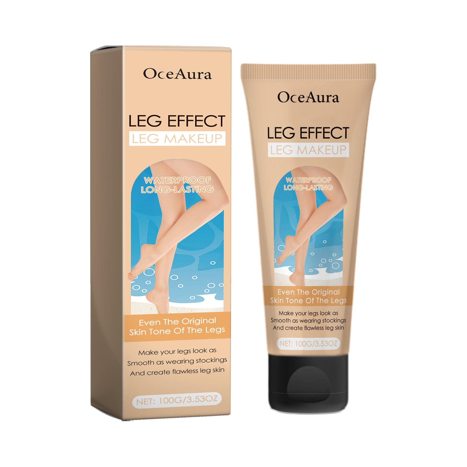 EARKITY Tanning Cream, Tanning Gel Cream, Natural Tanning Gel, Tanning ...