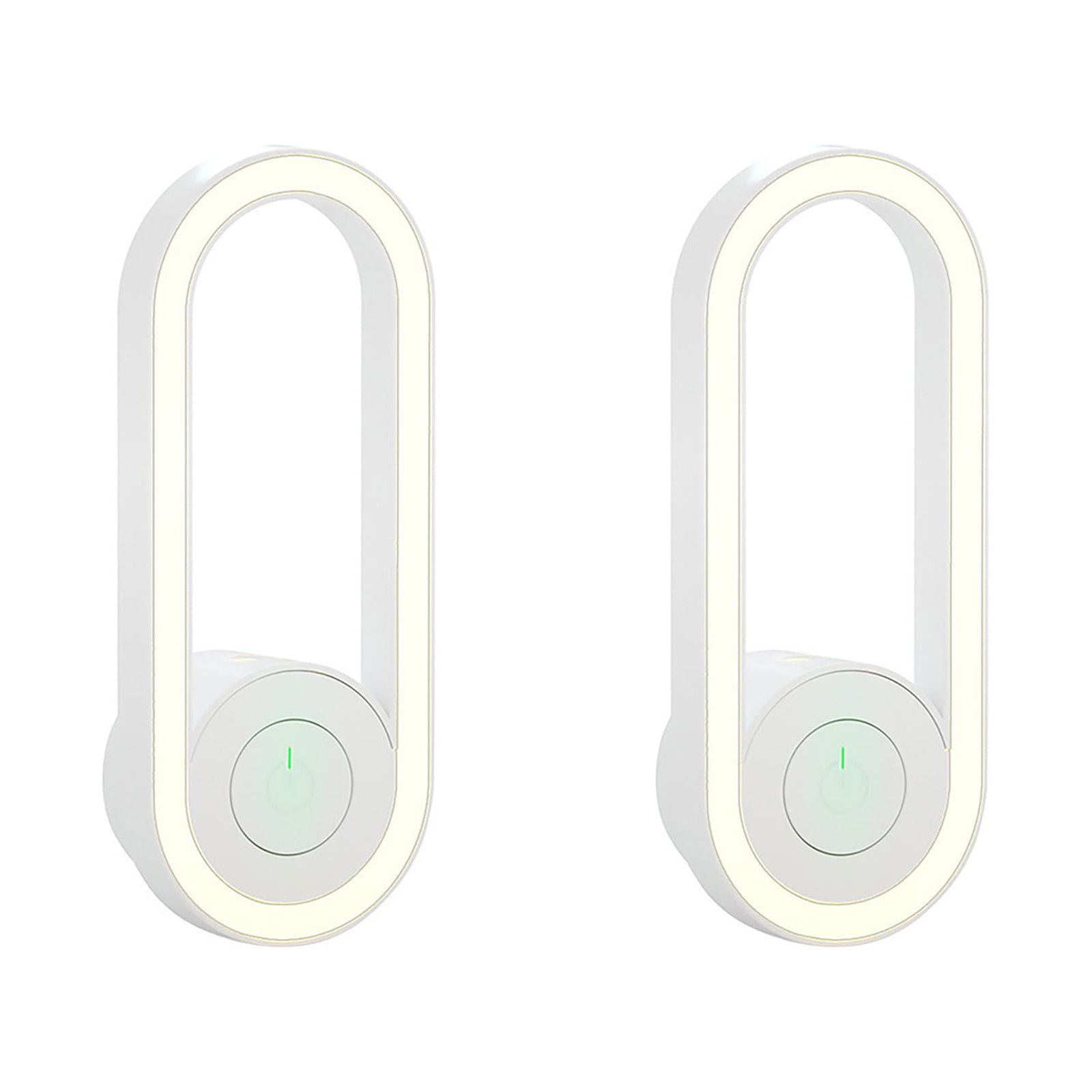 EARKITY Ultrasonic Pest Repeller, Bug Repellents, Insect Repellent ...