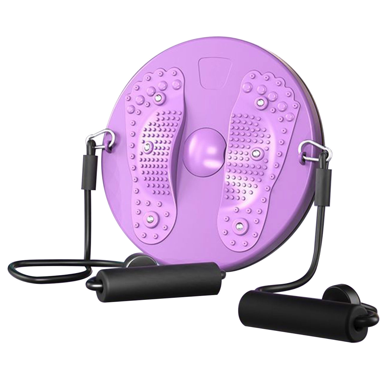 EARKITY Waist Twisting Disc Board for Exercise, Waist Twister Board ...