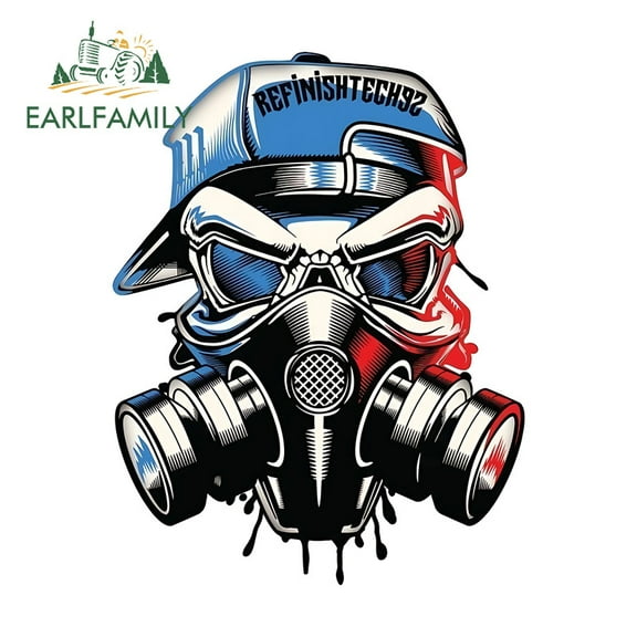 EARLFAMILY 13cm for Ouro Kronii Hololive Car Stickers Vinyl Anime ...