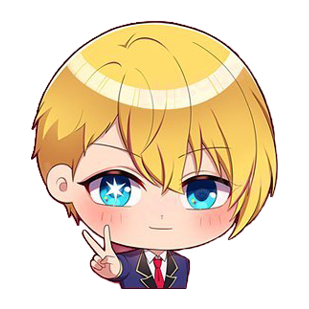 EARLFAMILY 5.1 Inch Cartoon Hoshino Ai Sticker Vinyl Decal for ...