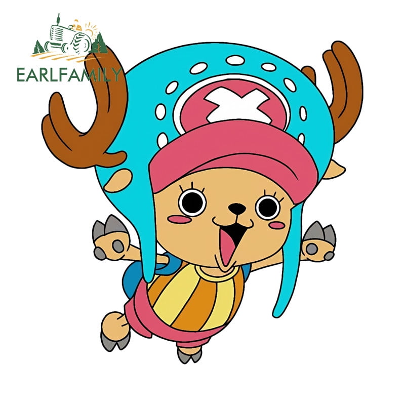 EARLFAMILY 5.1 in One Piece Car Stickers Personality Electric-Bicycle ...