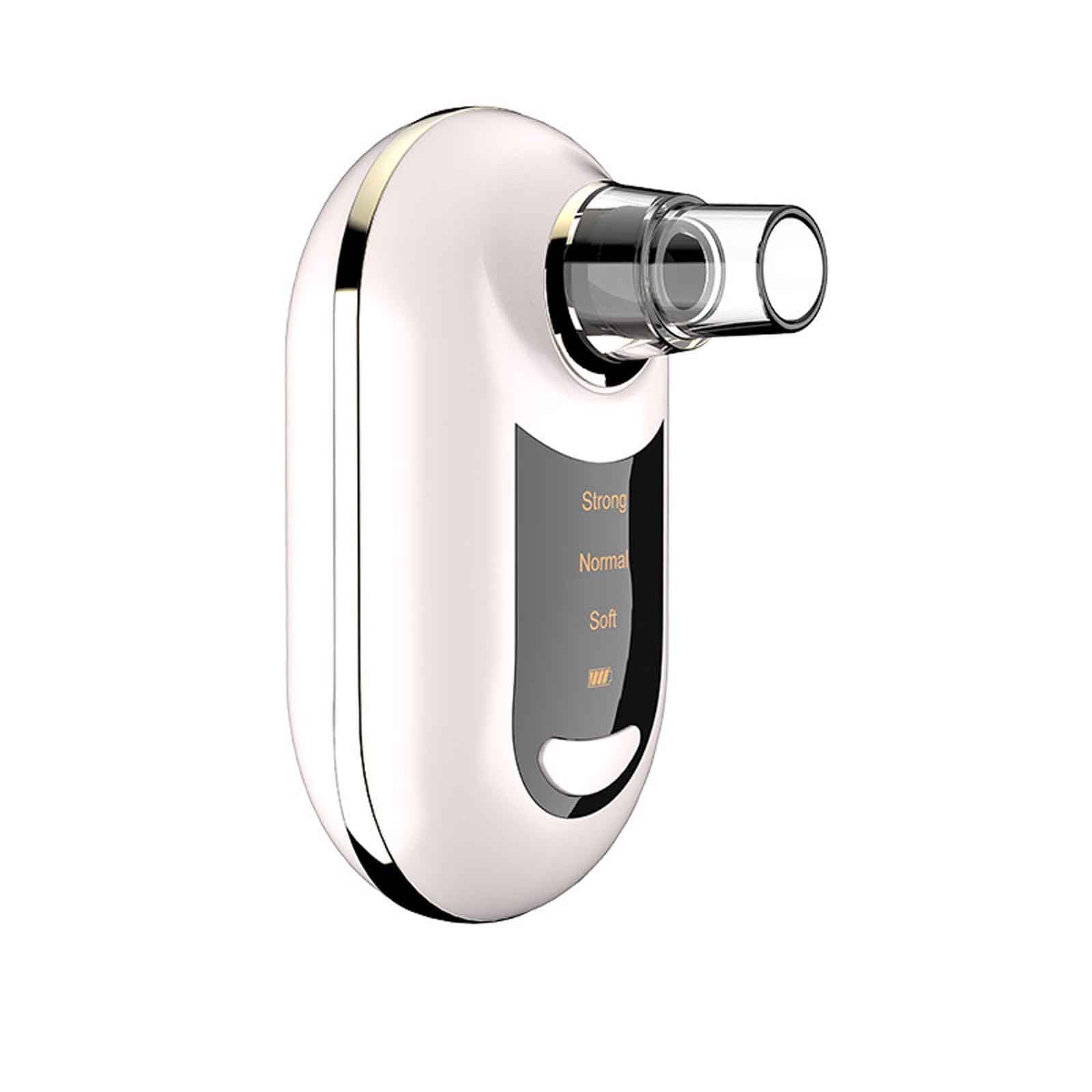 EARSTMAKEUP Clearance Blackhead Remover Pore Vacuum Kit, 2024 Upgraded ...