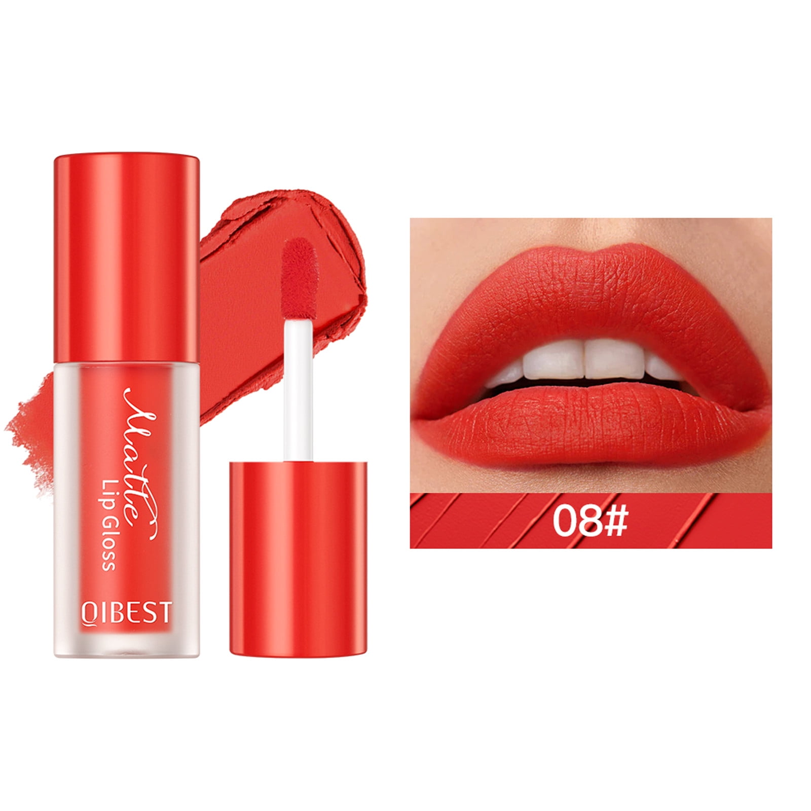 EARSTMAKEUP Color Lock Hydrating Longlasting Lip Stain and Tint for ...
