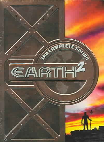 EARTH 2:COMPLETE SERIES - Walmart.com