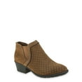 EARTH SPIRIT WOMEN'S RAINE COWBOY BOOTIE - Walmart.com