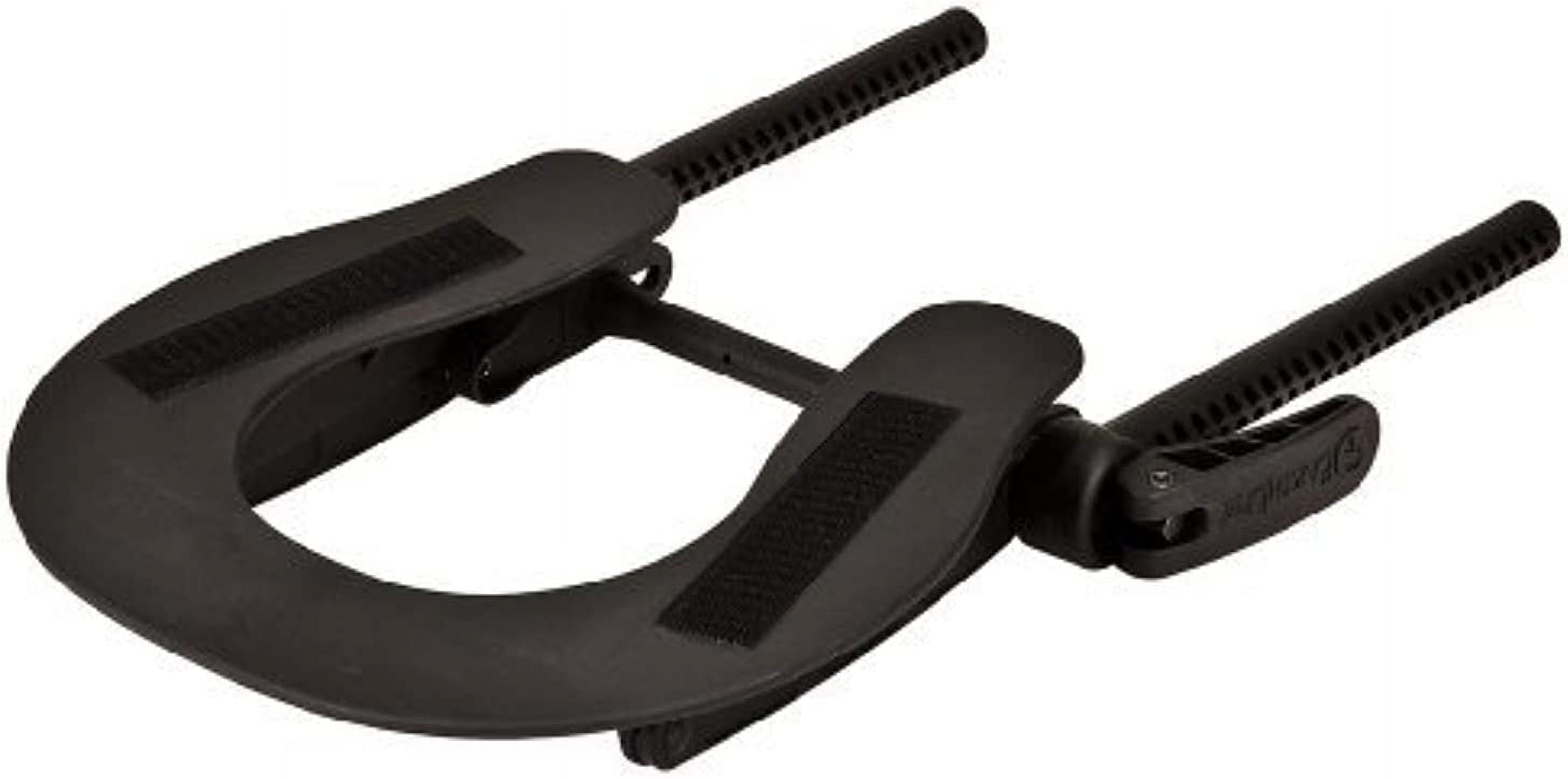 EARTHLITE Massage Table Face Cradle Deluxe Adjustable - Durable, Fully ...