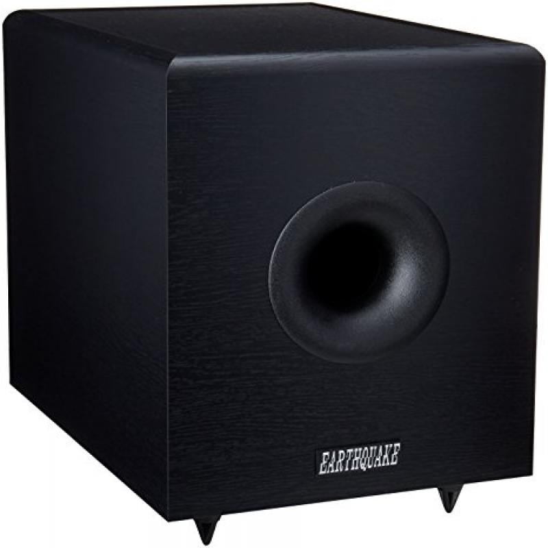 Earthquake - Sub-80 Ported Subwoofer - Walmart Business Supplies