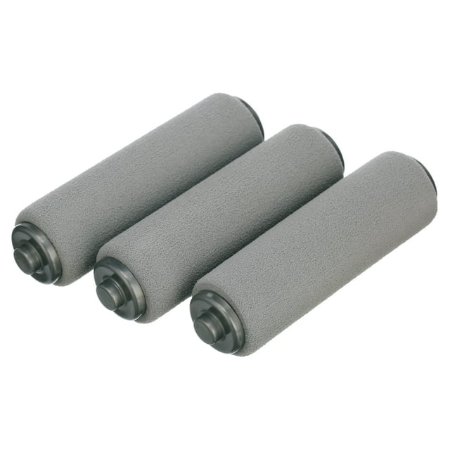 EASACE 3pack Refill Replacement Lotion Roller for Back & Body Lotion ...