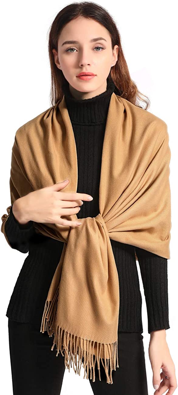 Tickled Pink Snake Skin Scarf, Camel - Walmart.com