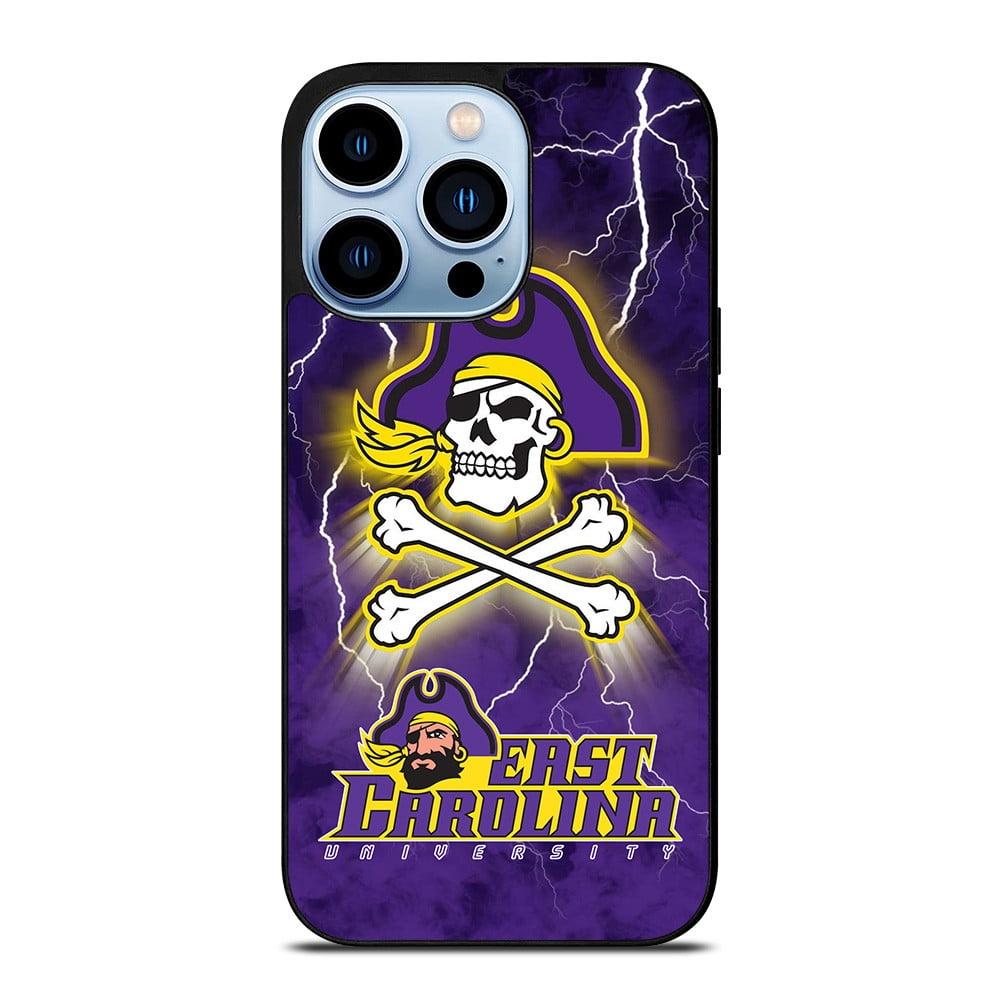 EAST CAROLINA football team iPhone Case Cover, Phone Case For iPhone 16 ...