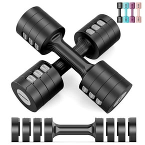 10 lb Dumbbell Sets
