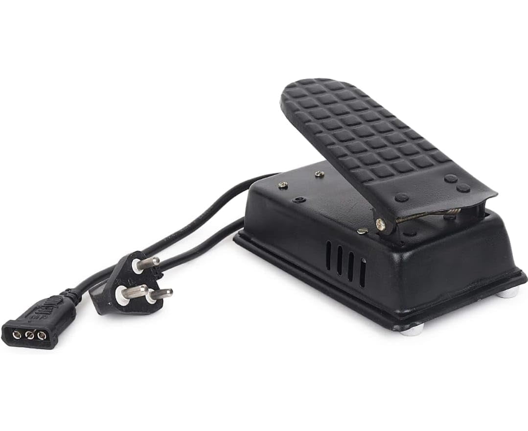 EASTASIF Sewing Machine Foot Pedal Sewing Machine PedalMotor ...