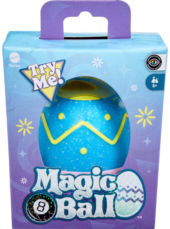 Magic 8 Balls in Novelty Toys - Walmart.com
