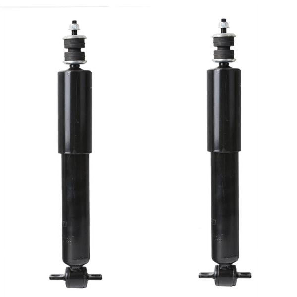 EASTIN 2 PCS SHOCK ABSORBER Ford RANGER 1998-2011 - Walmart.com