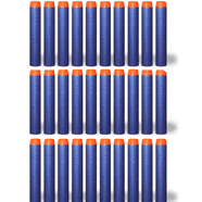 NERF LMTD Halo Infinite Needler Dart-Firing Blaster, Light-Up Needles ...