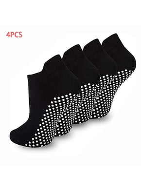Womens Grip Socks in Womens Socks - Walmart.com