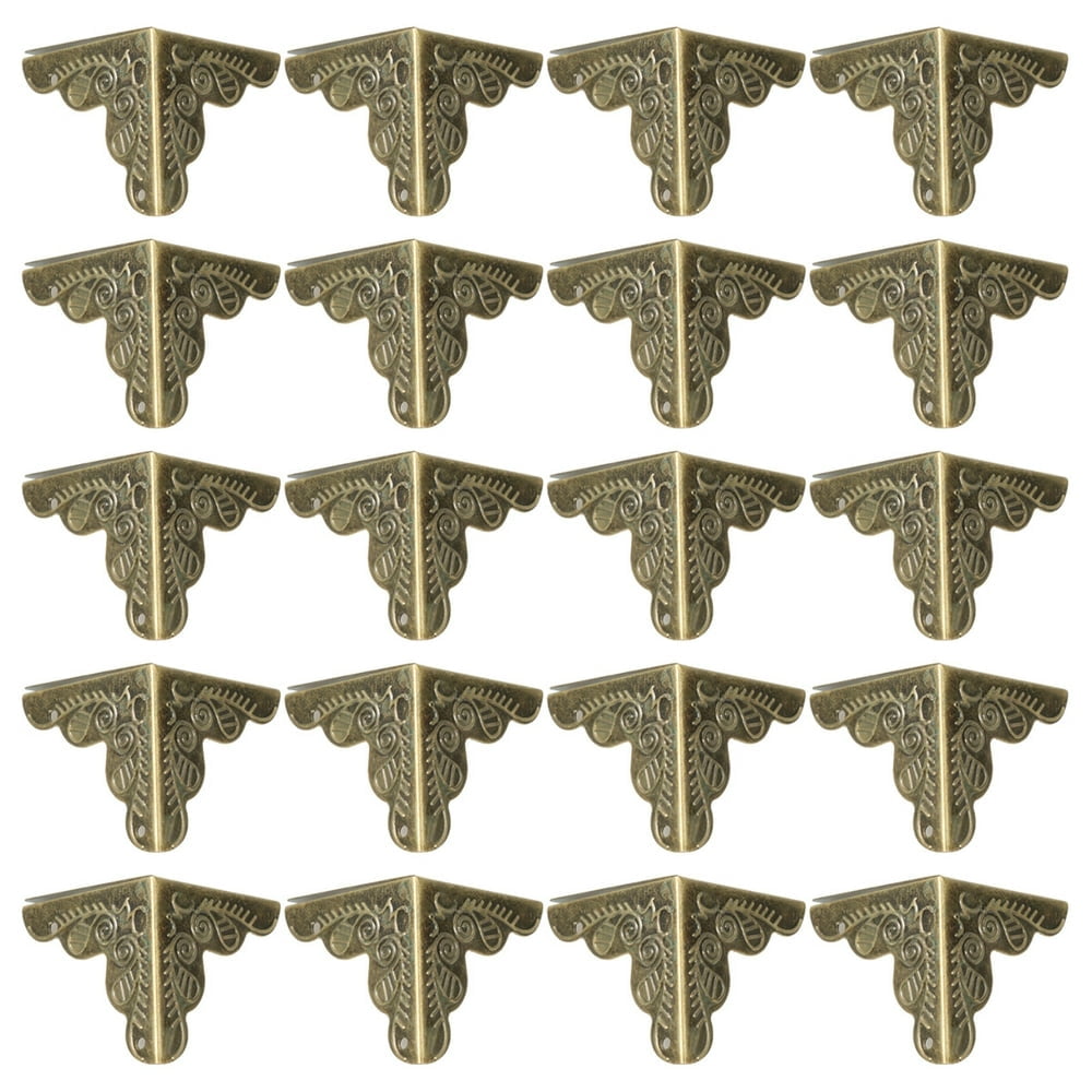 EASTIN Corner Guards Protectors Box Furniture Guard Iron Safety Cover ...