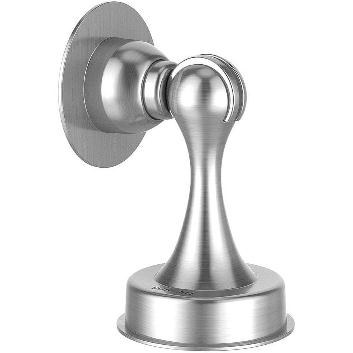 EASTIN Door Stopper, 2 Pack Magnetic Door Stops Catch, Door Magnetic ...