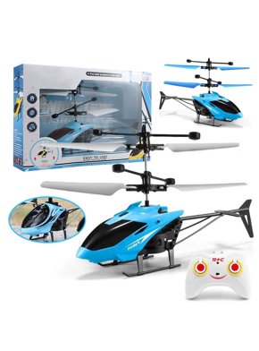 RC Helicopters in Remote Control Toys - Walmart.com
